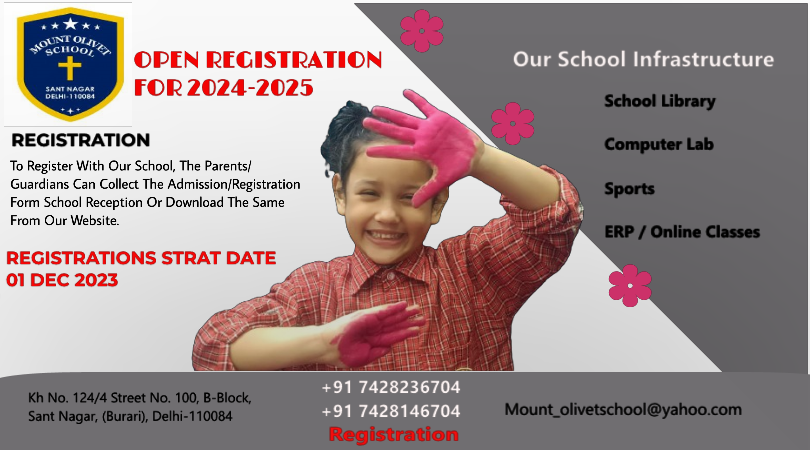 Mount Olivet Sr. Sec School